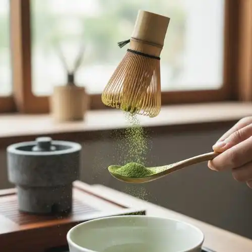 How to use matcha powder correctly? - YanggeBiotech